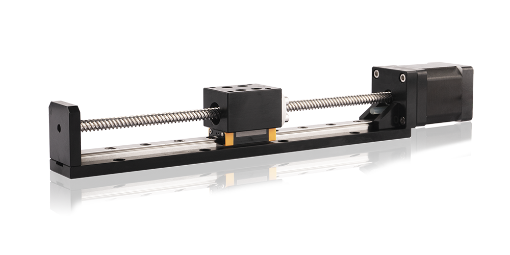 DINGS - Precision Motion Specialist